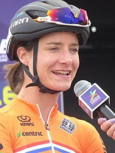 Marianne Vos partner, vermogen en meer - Vrouwmedia.nl